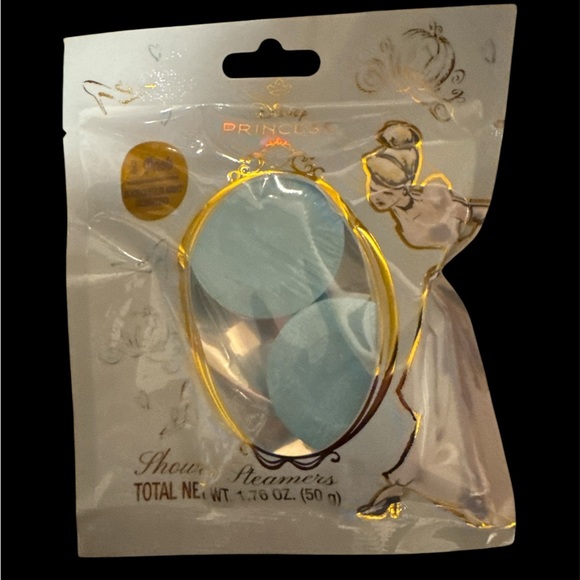 Disney | Bath & Body | Disney Princess Cinderella Bath Bombs | Poshmark